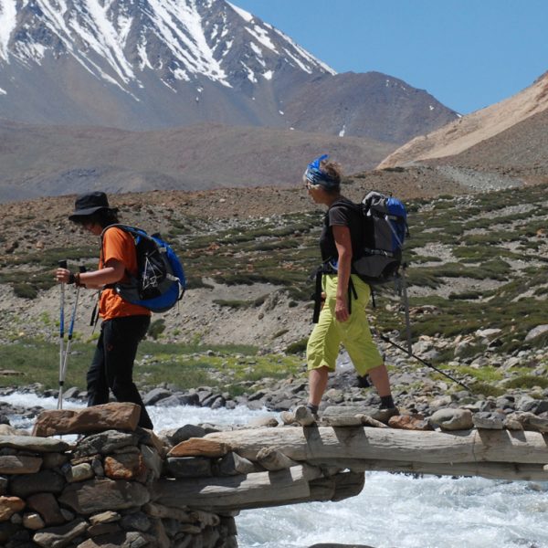 LIFE On The PLANET LADAKH | Unforgettable Ladakh Trekking & Adventure Tours