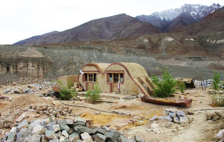 SECMOL Odyssey: Empowering Transformations Amidst The Majestic Ladakhi ...