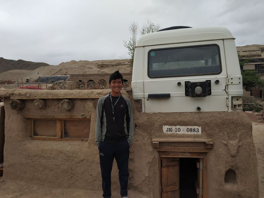 SECMOL Odyssey: Empowering Transformations Amidst The Majestic Ladakhi ...