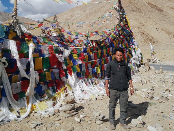 Whispers Of Resilience: The Changpa Nomads' Triumph Amidst Change In ...