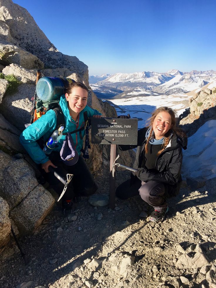 Discover The Ultimate Pacific Crest Trail Adventure: Hiking Prep, Gear ...