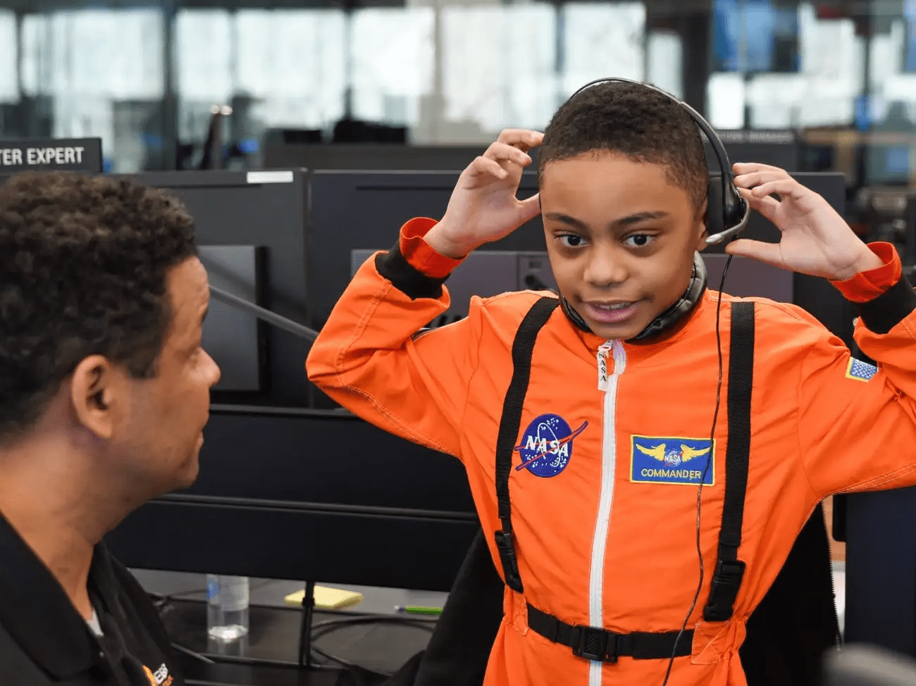Embark On An Epic Journey To NASA Space Center Tour For Schools ...