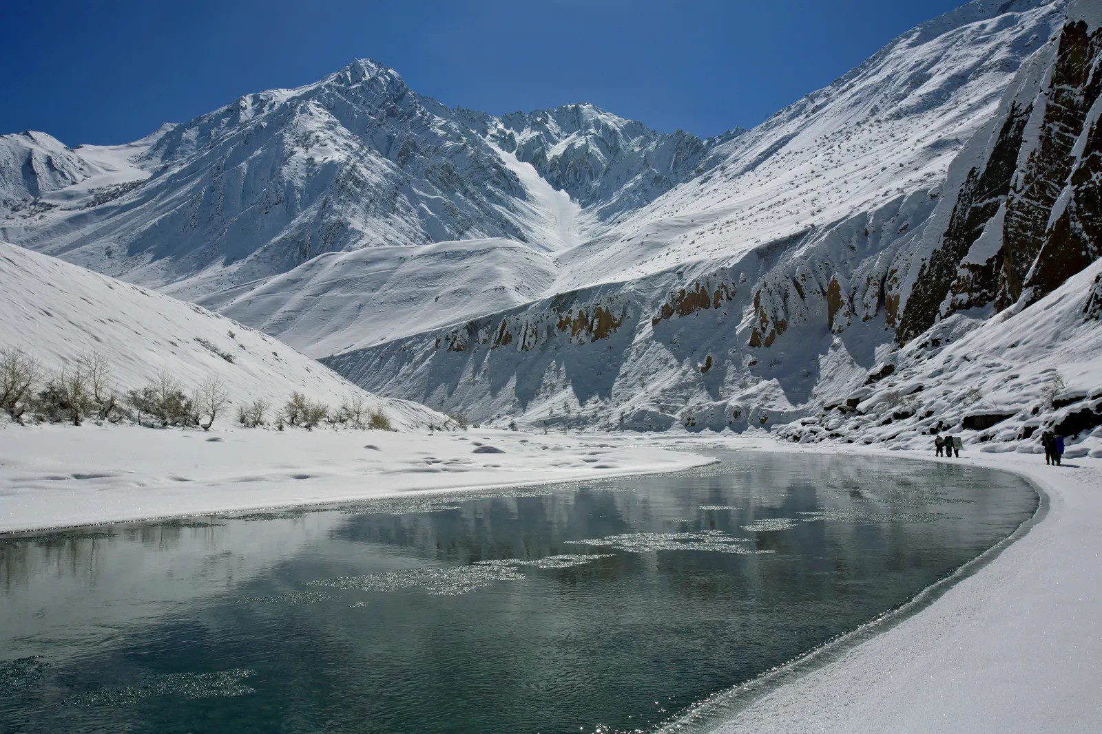 Lamdon Model High School: Inspiring Journeys And Education In The Heart ...