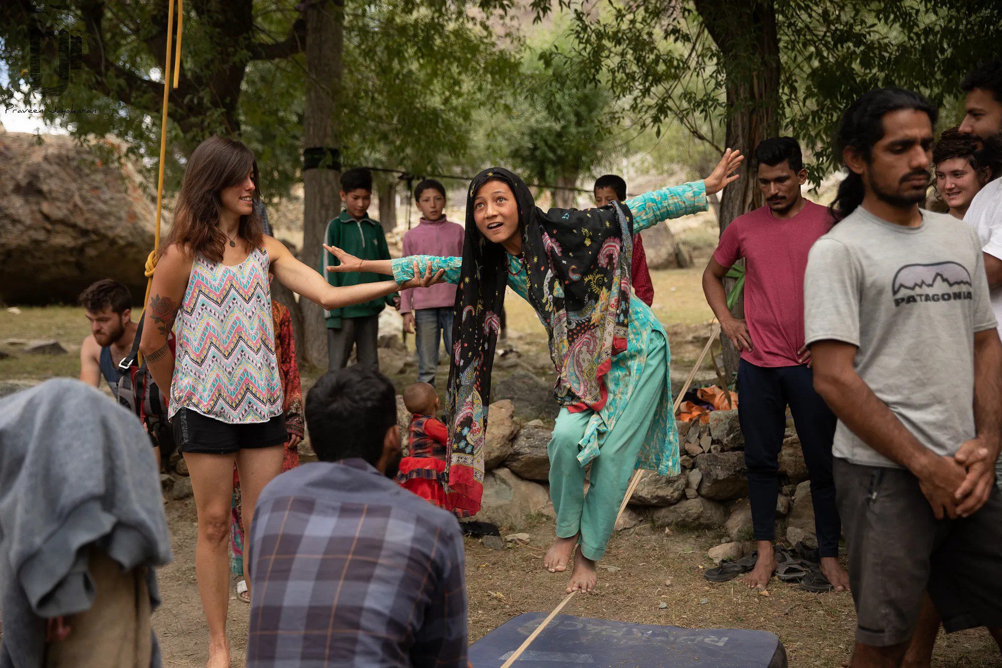 Suru Valley Trekking: Explore India's Hidden Adventure Paradise With ...