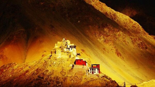 Top 20 Must-Visit Gompas In Ladakh: A Complete Guide To Buddhist ...