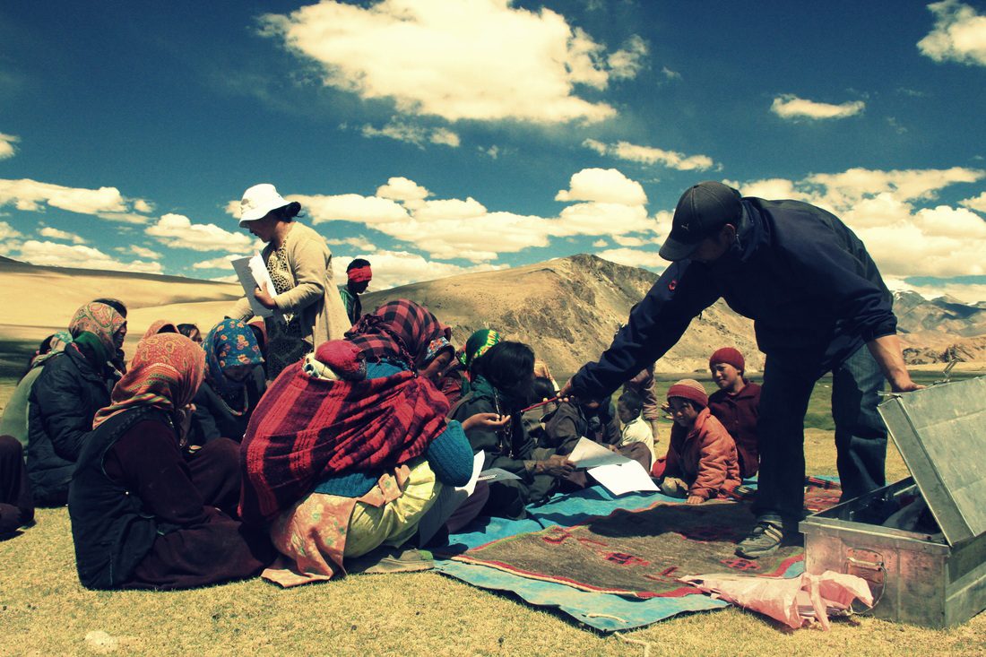 Herbal Trails: Discovering Ladakh Medicinal Plants With Local Healers ...