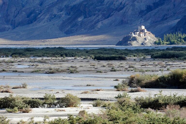 Ultimate Guide To All Monasteries In Ladakh: From Hidden Hermitages To ...