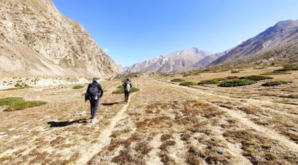 Ladakh Trekking Calendar 2025 Best Seasons Routes And Tips – Ultimate ...