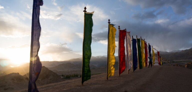 Unusual Natural And Man-Made Sounds Of The Region – A Unique Auditory ...