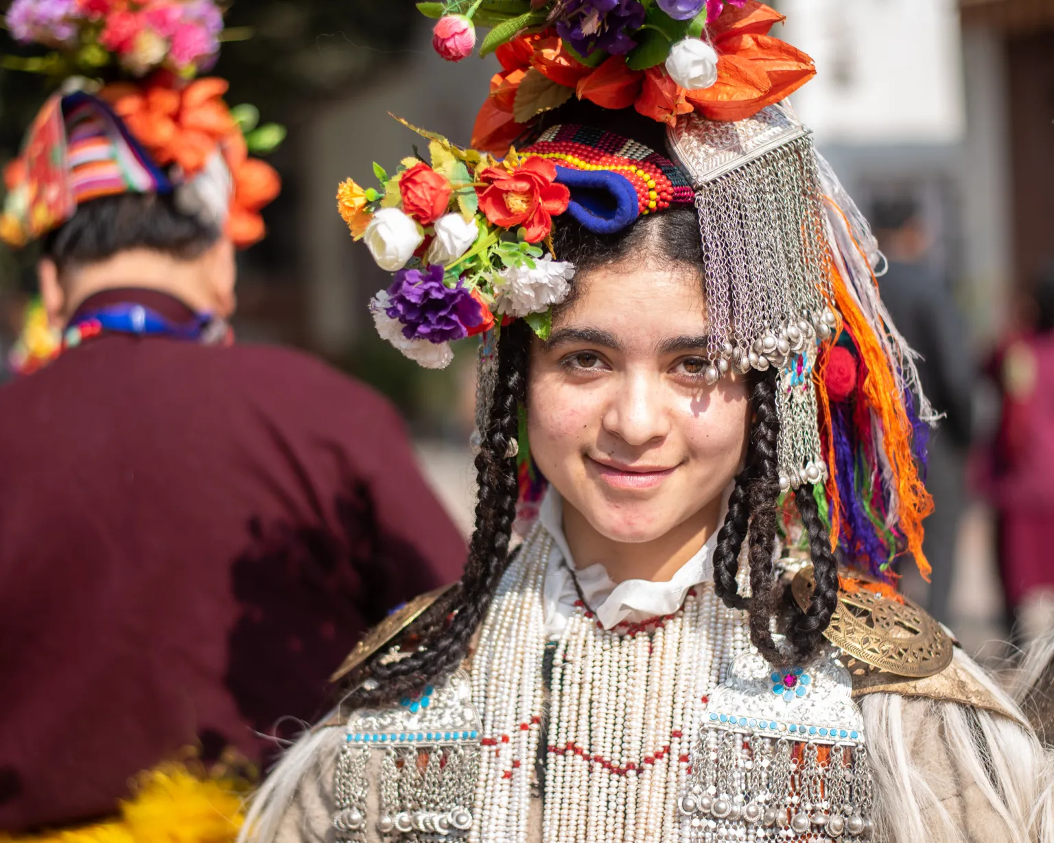 Dah And Hanu Travel Guide: Culture, Apricots, And The Aryan Heritage In ...