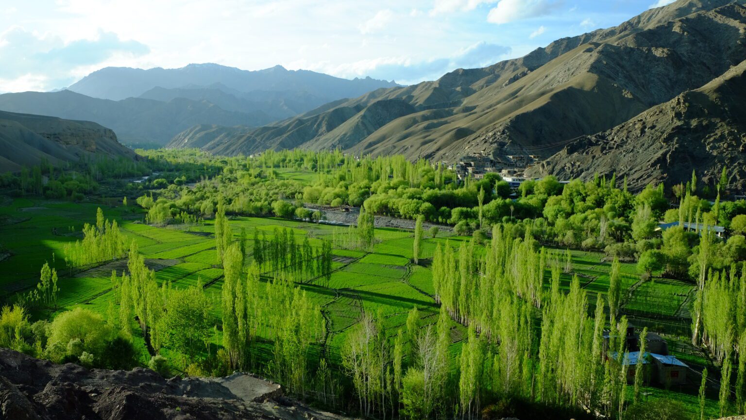 10 Offbeat Villages In Ladakh You Never Heard Of – Hidden Himalayan ...
