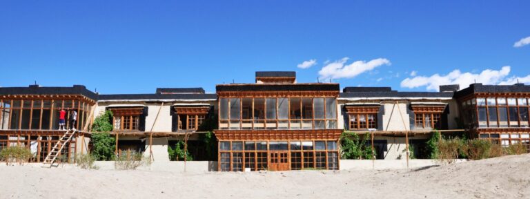 Discover SECMOL Ladakh – The Most Inspiring Alternative School In India ...